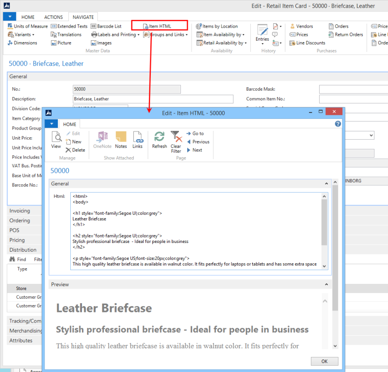 Media and Browser Controls